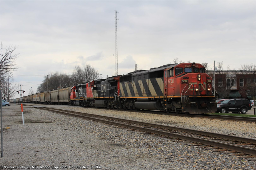 CN 5531